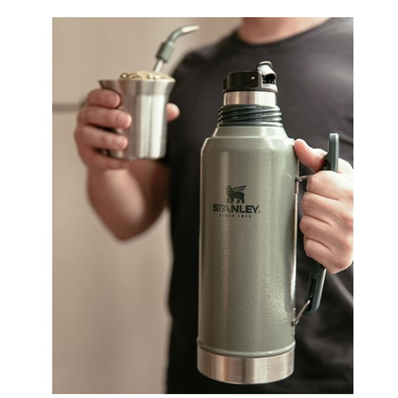 Termo Stanley Classic Mate System