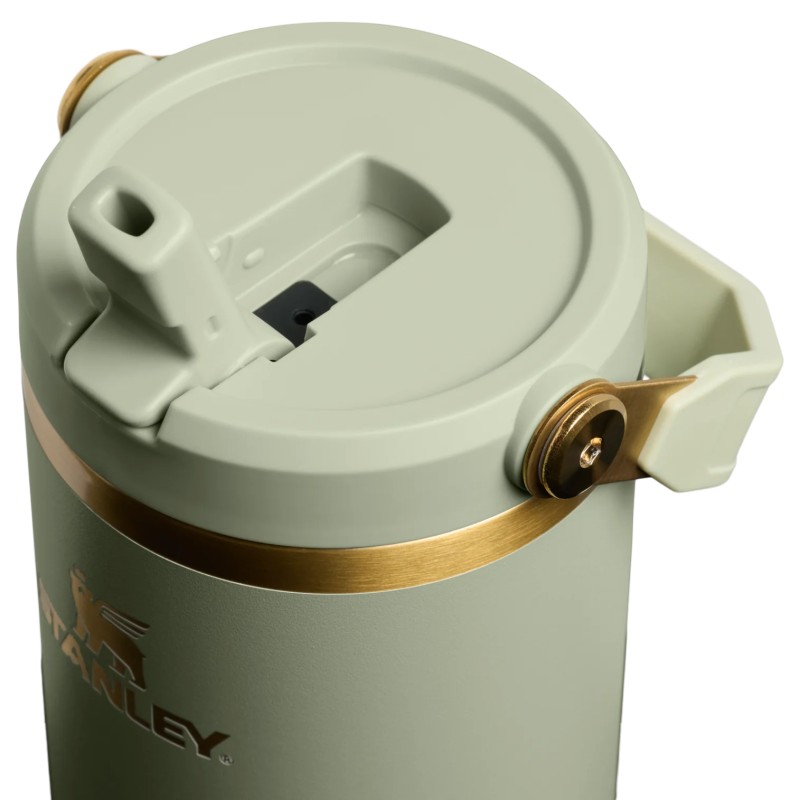 Termo Stanley IceFlow Flip Straw Tumbler 2.0 Fall Refresh