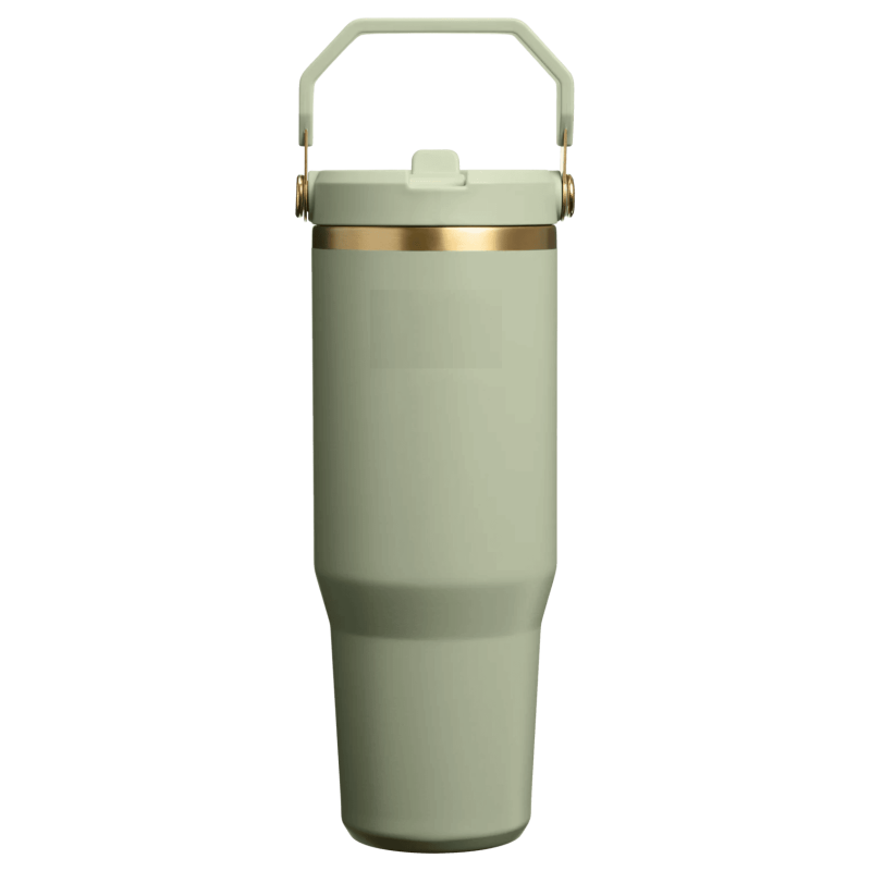 Termo Stanley IceFlow Flip Straw Tumbler 2.0 Fall Refresh